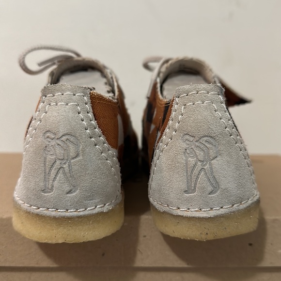 Clarks | Shoes | Clarks Originals Womans Ashton Shoe | Poshmark